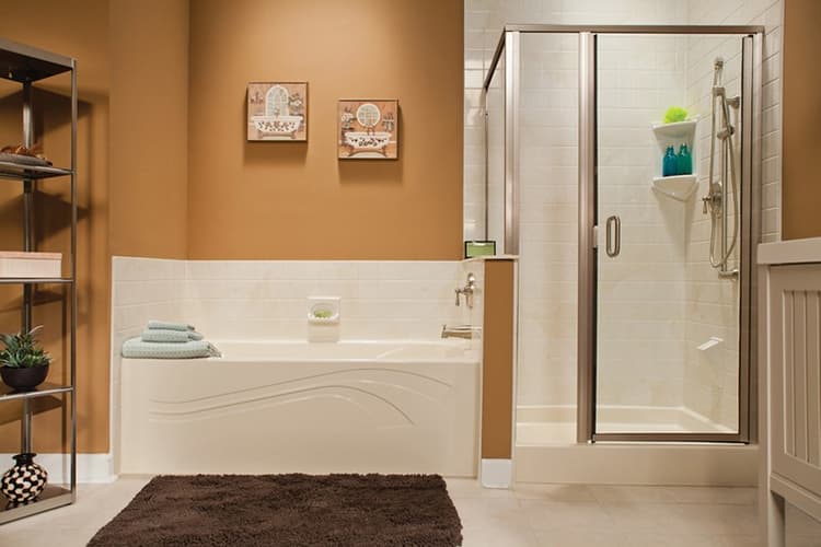 Seattle Bath Remodels | Seattle's #1 Bathroom Remodeling Company