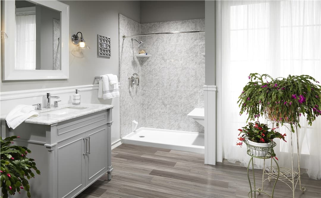 Seattle Bath Remodels | Seattle's #1 Bathroom Remodeling Company